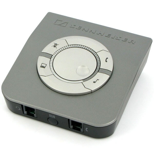 Sennheiser UI 770 Universal Interface Box | Headset Store